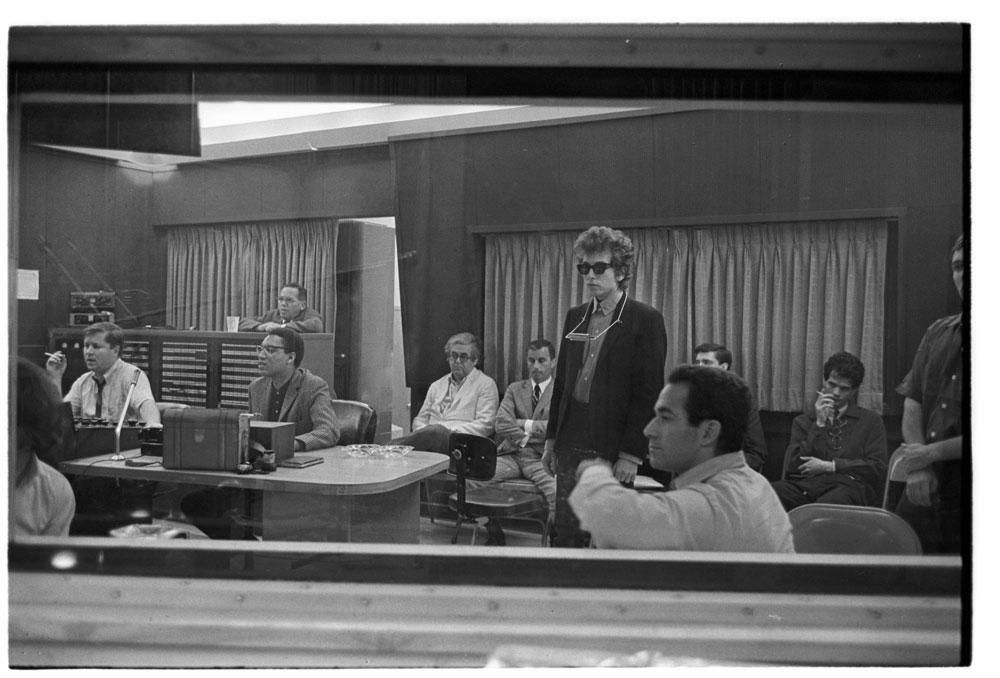 Bob Dylan – Highway 61 Revisited | The Album That Changed Everything